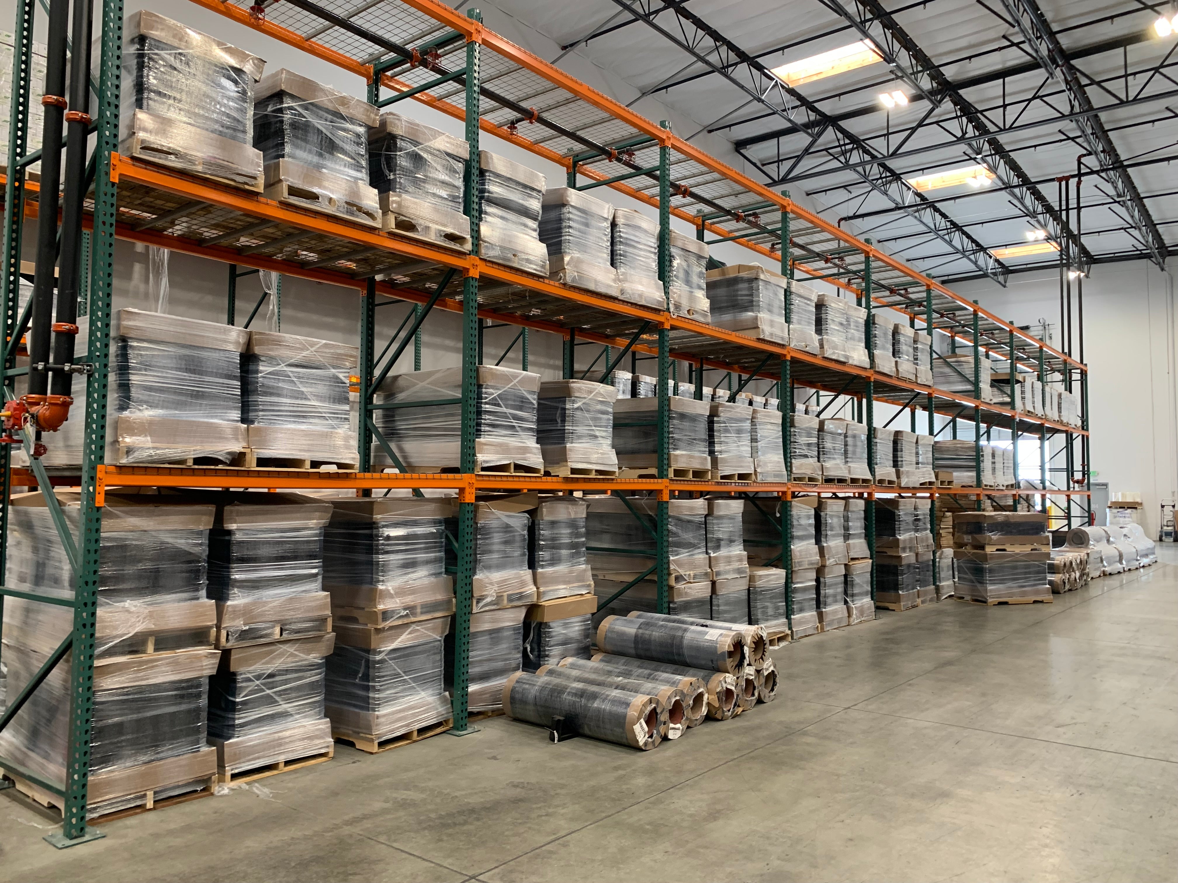 REGUPOL AKTIVLOK INTERLOCKING RUBBER TILES – HobbyLyfe