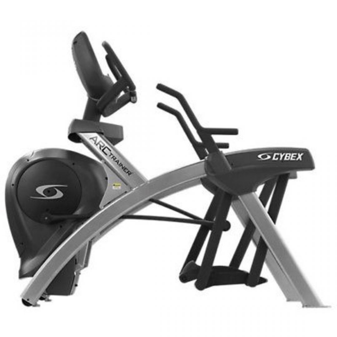 Cybex 625A Lower Body Arc Trainer – HobbyLyfe