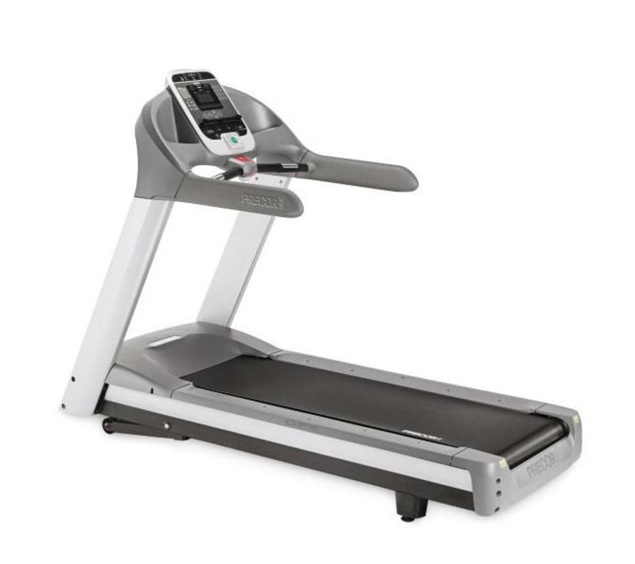 Precor C956i Experience Series Treadmill – HobbyLyfe