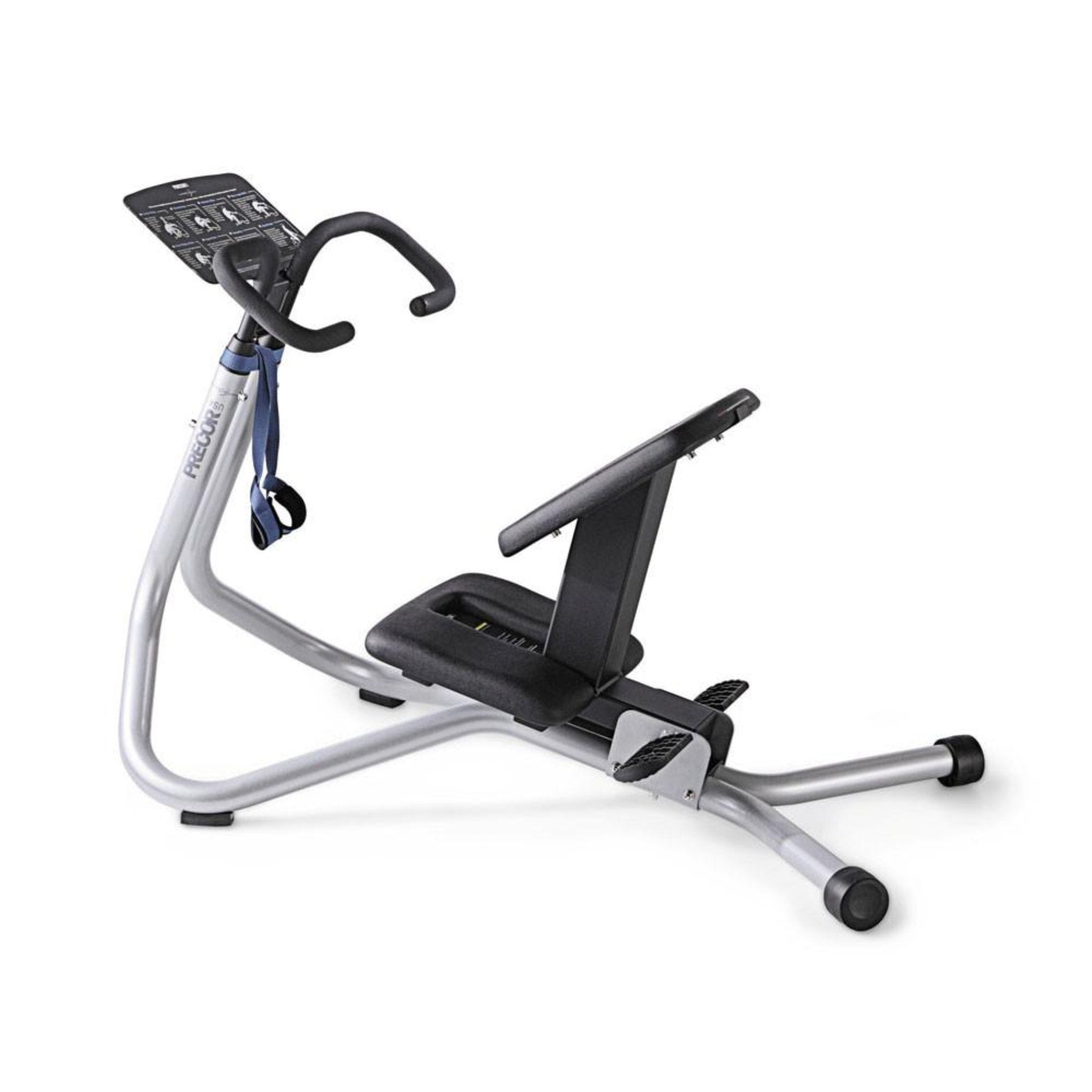 Precor 240i StretchTrainer – HobbyLyfe